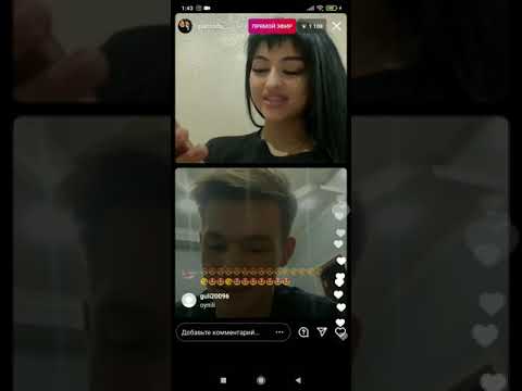 #pamaus1 PARIZODA USMONOVA BILAN AMIRCHEEK PRIMOY EFIRDA JANJALLASHIB QOLDI