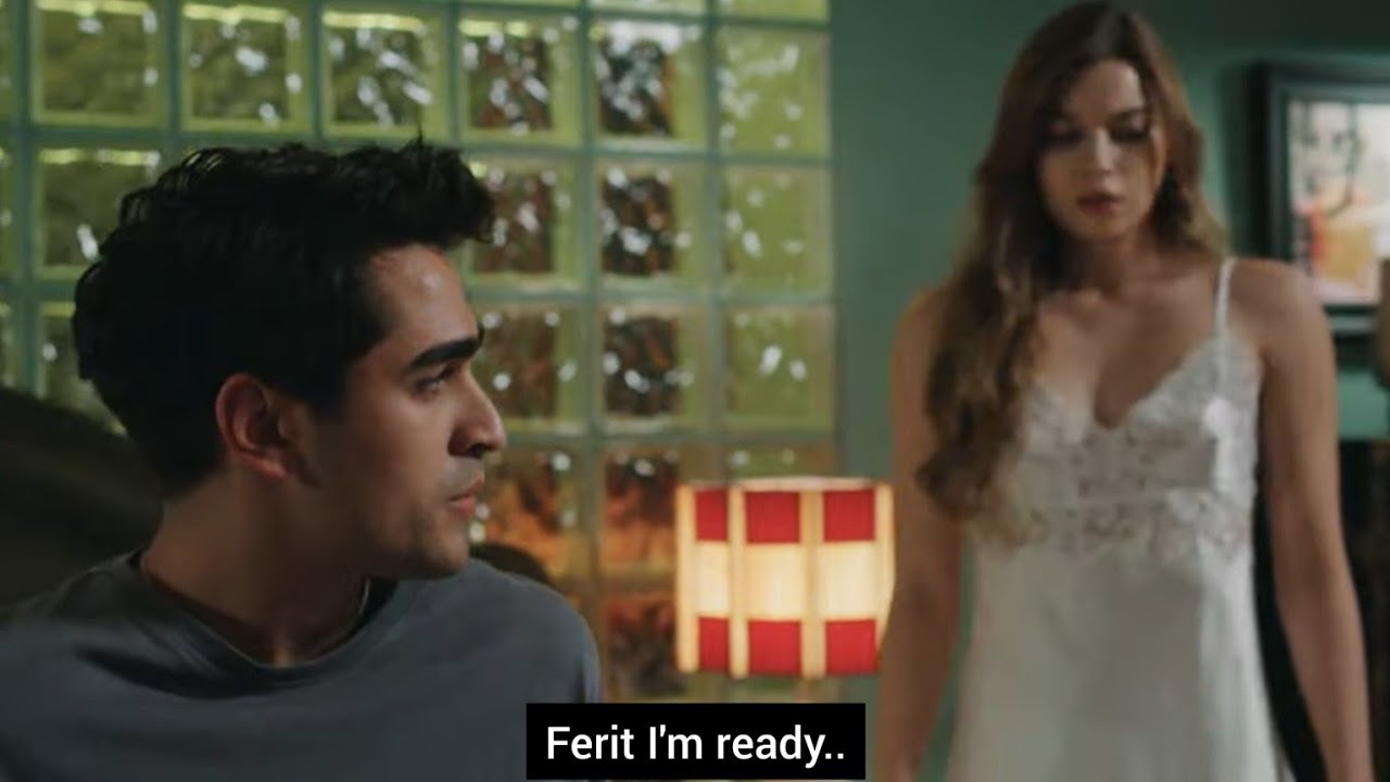 Yalicapkini 8.Episode 2.trailer with English subtitles - YouTube