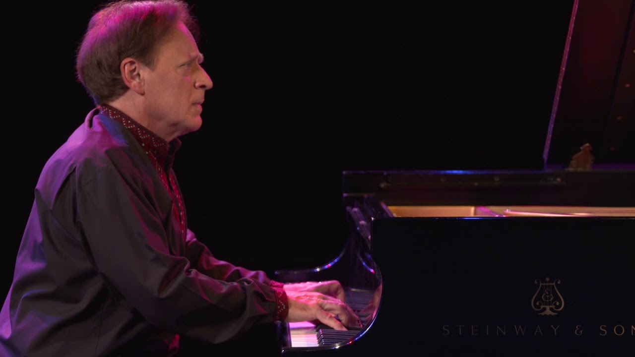 Arthur Greene performs Chopin's Mazurka op. 41, no. 1 in E minor - YouTube