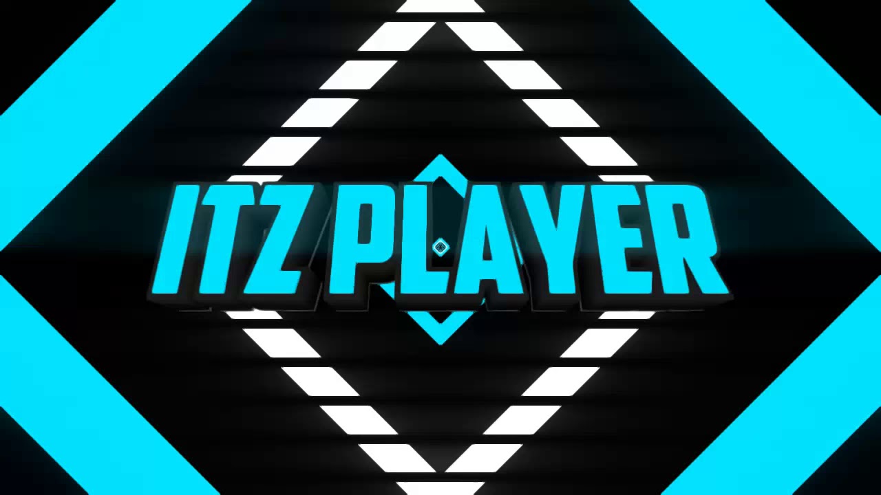 Intro itz player - YouTube