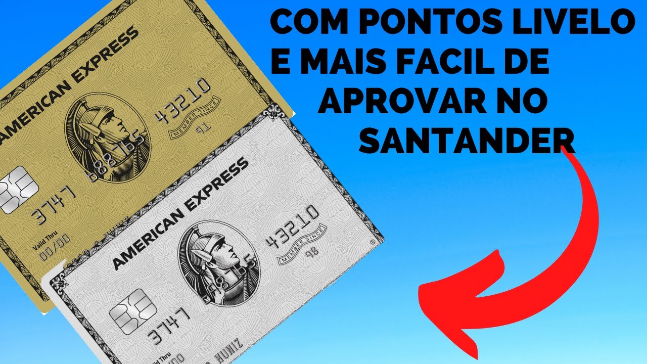 💳AMERICAN EXPRESS CARD MELHOR QUE O VISA INFINITE E MASTERCARD BLACK ...
