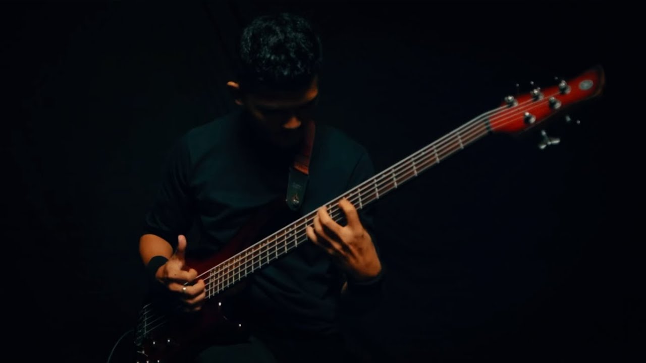 Deadsquad - Murder (feat. Eet Sjahranie of Edane) - Music Video - React ...