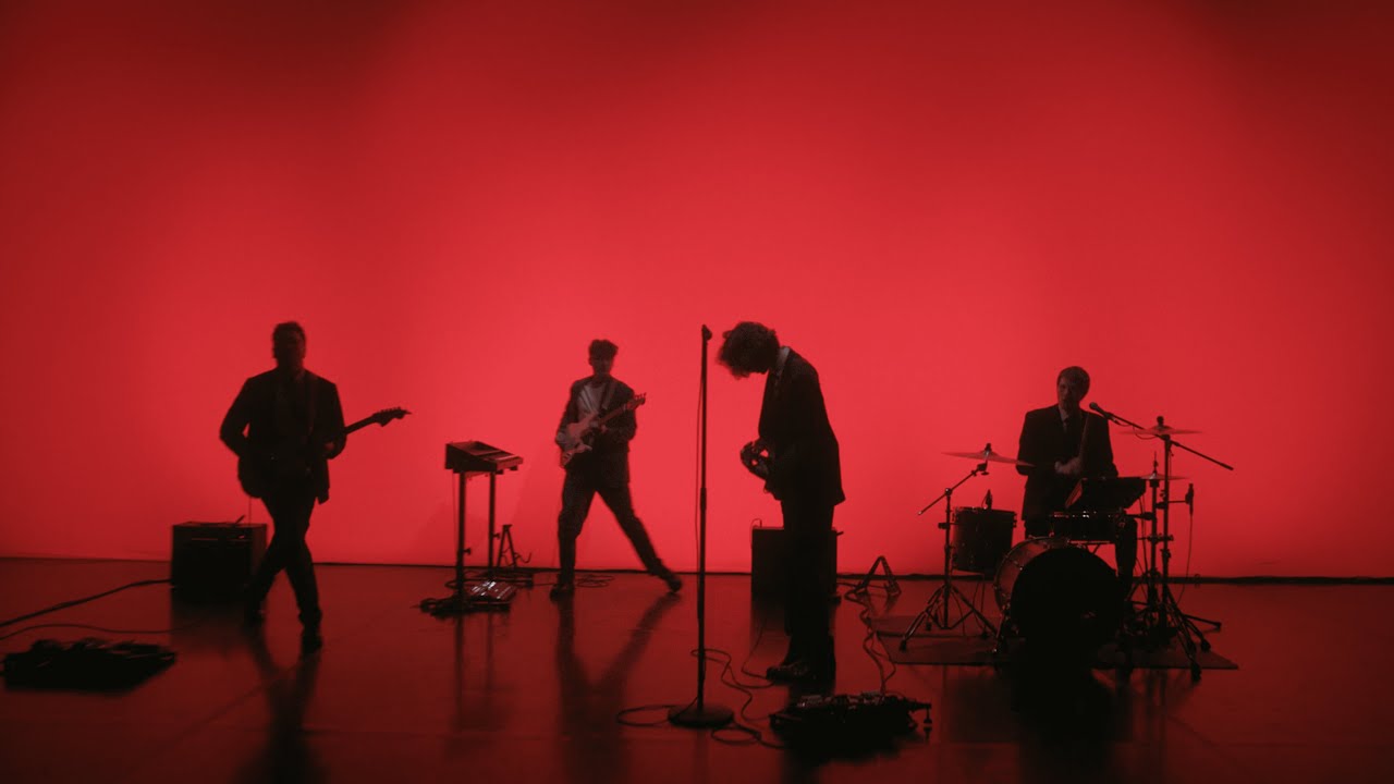 CINEMAGRAPH - ETH Live Session - YouTube