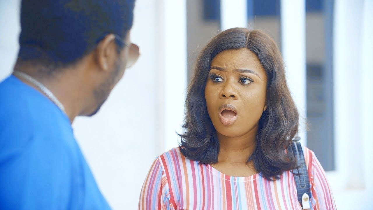 OSOWON (WRONG WIFE) - A Nigerian Yoruba Movie Starring Yinka Quadri | Seilat Adebowale Jumoke ...