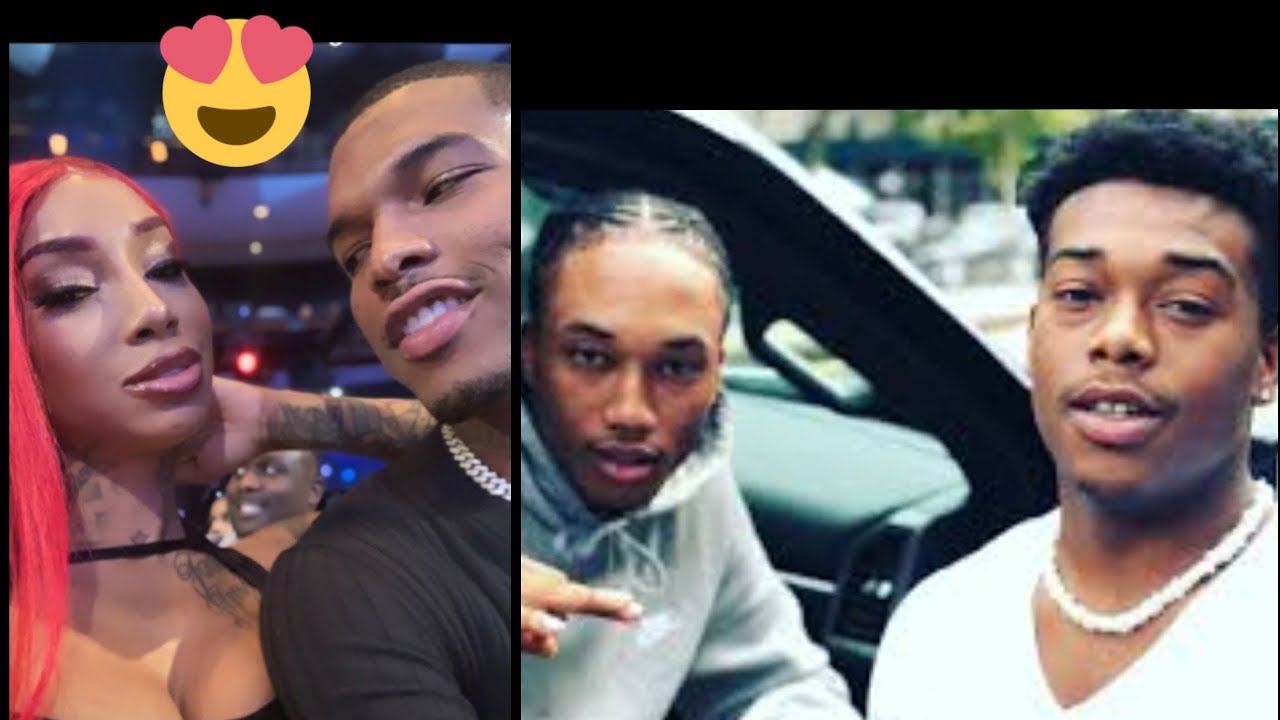 Sky from Black Ink Crew forgives man before her own flesh and blood ...