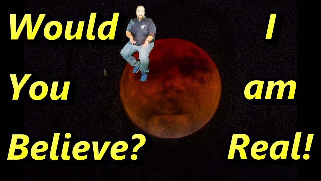 Would You Believe// Benjamin Bannister // Official Music Video ...