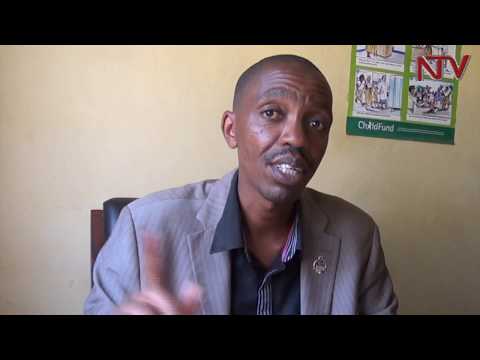 EMIRIMU EGISUKIRIDDE: E Busia bennyamivu ku baana abakozesebwa ennyo