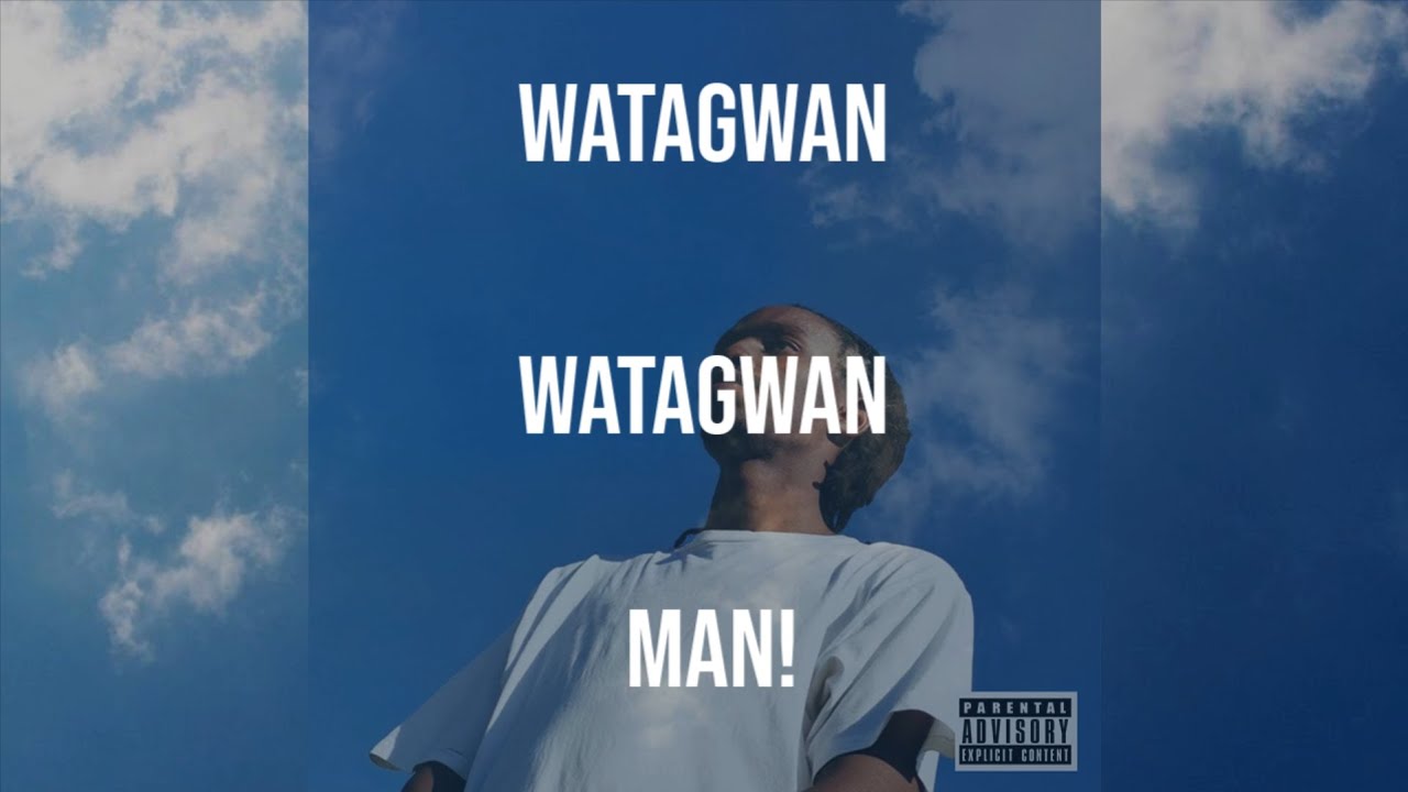 Lesedi Zim - WATAGWAN (Lyric Video) - YouTube