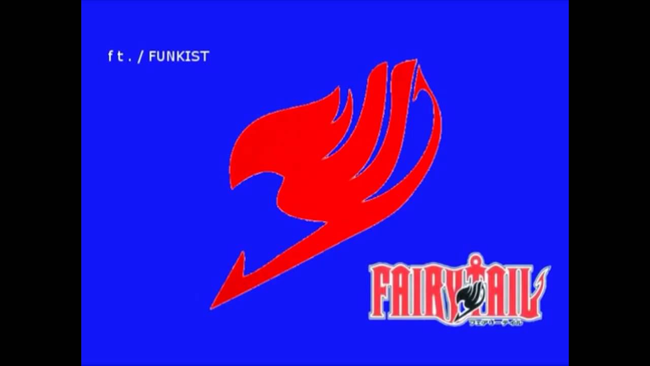 ft.FUNKIST（歌詞付き） - YouTube