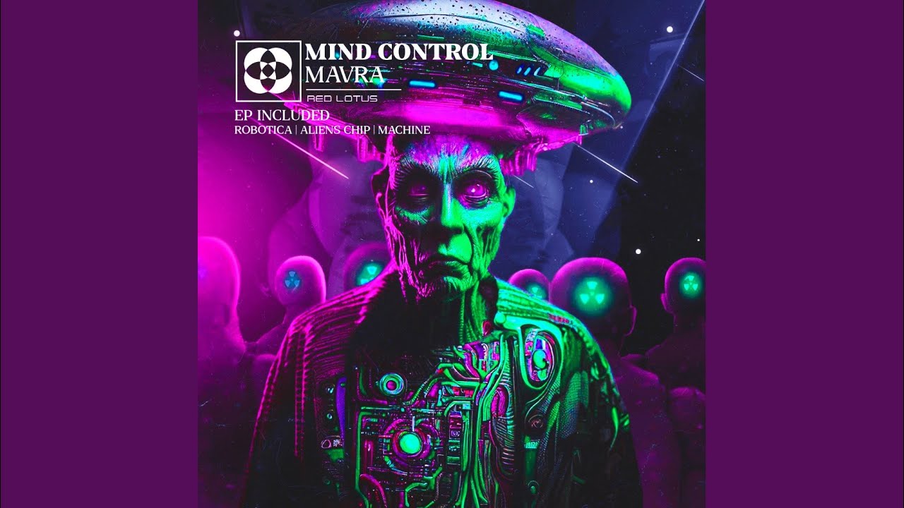 Mind Control - YouTube