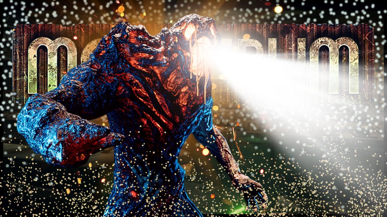 SPARKY - Ein neues MONSTER | MONSTRUM | 20.1 | Horror | let's Play ...