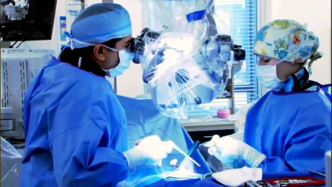 Dallas Minimally Invasive Spine Surgery & Neurosurgery - YouTube