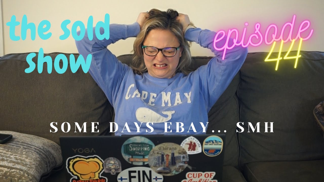 The Sold Show | ... | Episode 44 - YouTube