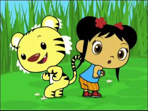 Ni Hao, Kai-Lan out of context