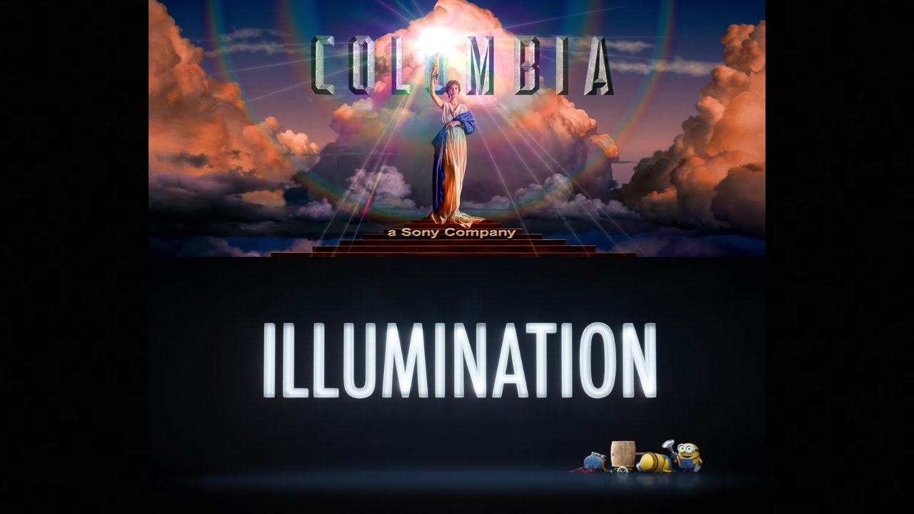 Sony/Columbia Pictures/Illumination (2017) - YouTube