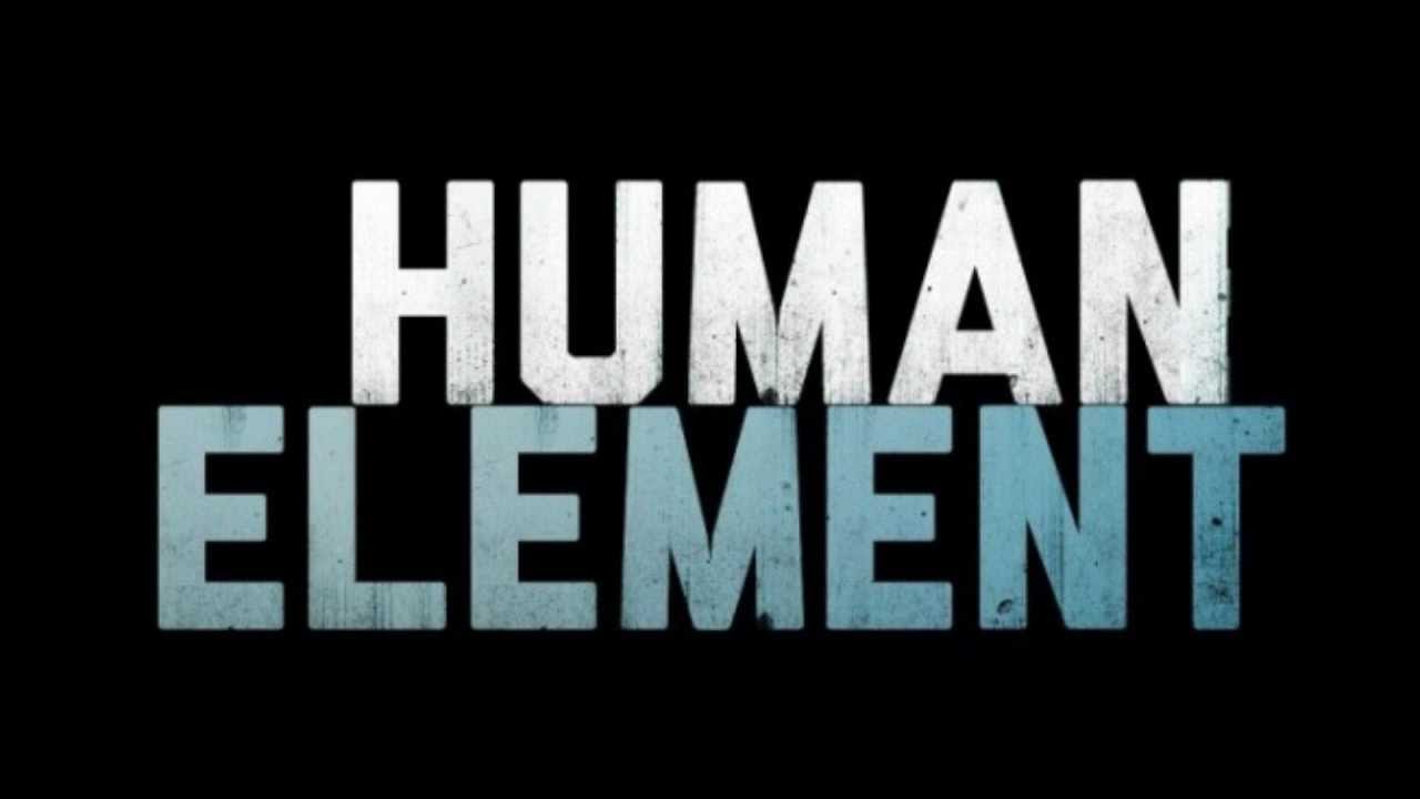 Human Element | New Zombie Game | Coming 2015 - YouTube