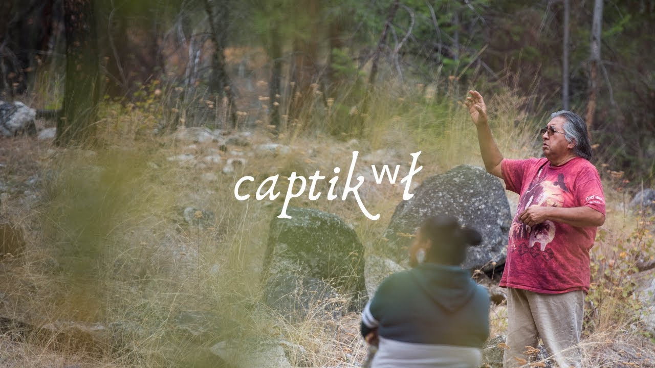 Captikwl Explainer: Why Story Is Essential - YouTube