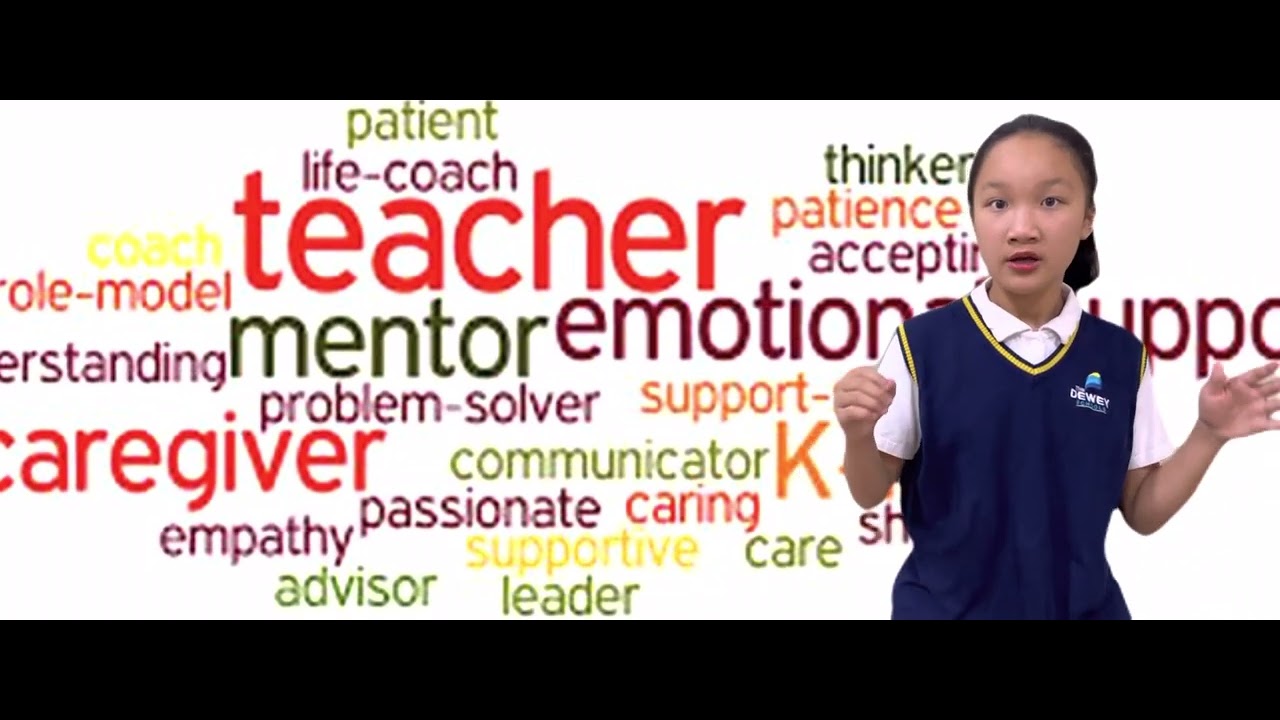 Delta Global School & Archimedes School - YouTube