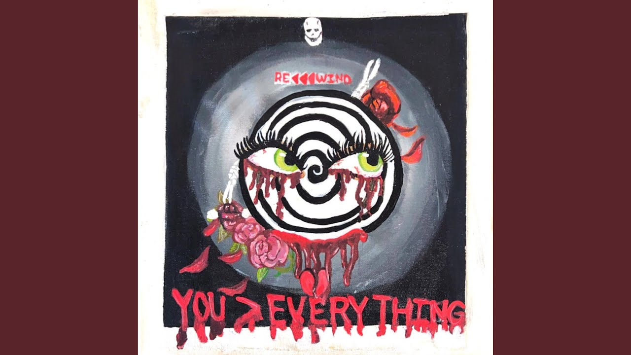 you ᐳ everything (rewind) - YouTube