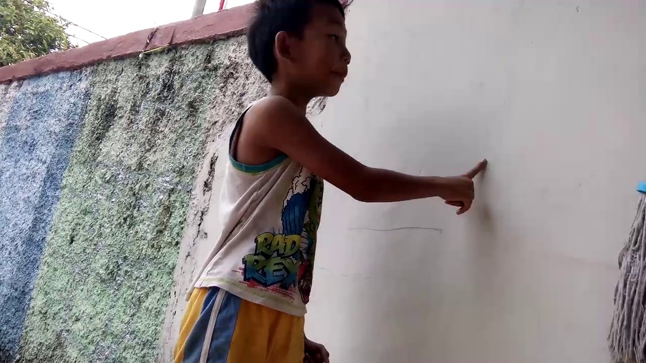 Menembus tembok - YouTube