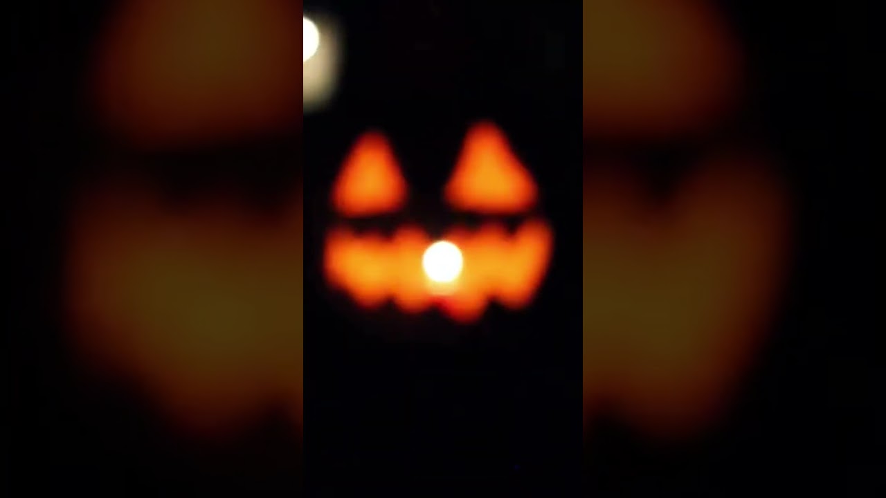 ::WARNING, flashing lights:: DIY Sam costume from trick r’ treat. Full ...