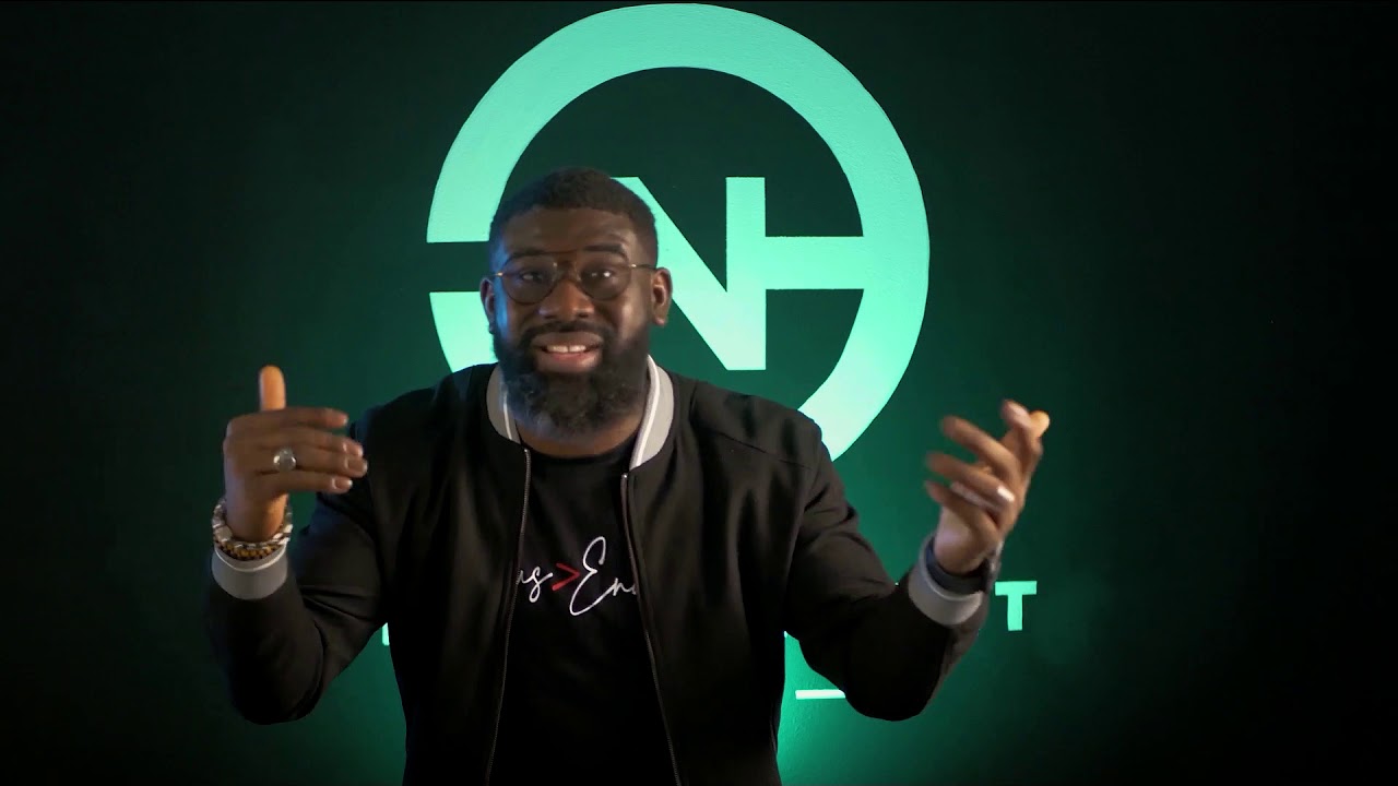 The Sovereignty of God // Pastor Segun Oke - YouTube