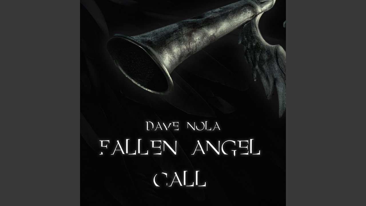 Fallen Angel Call (Radio Edit) - YouTube
