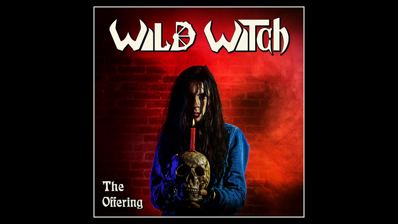 Wild Witch - Heavy Metal Inferno - YouTube