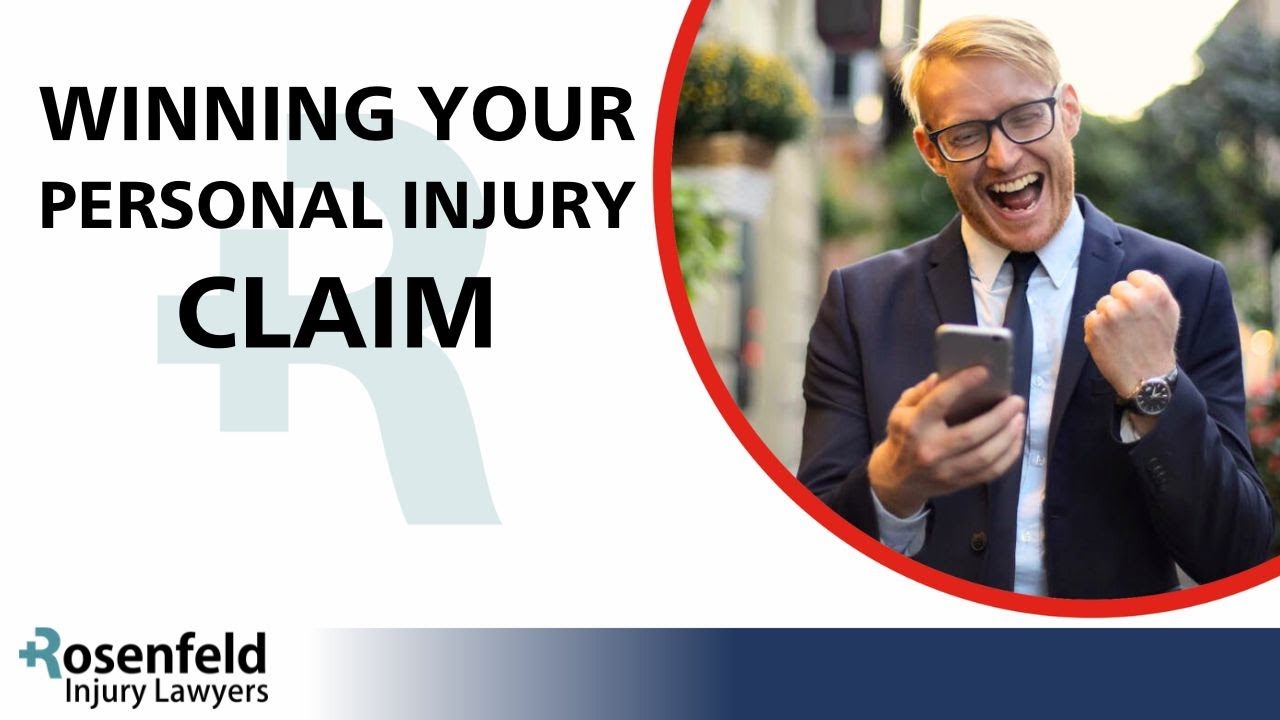 How to Win Your Personal Injury Claim | Talk to the Best Chicago ...