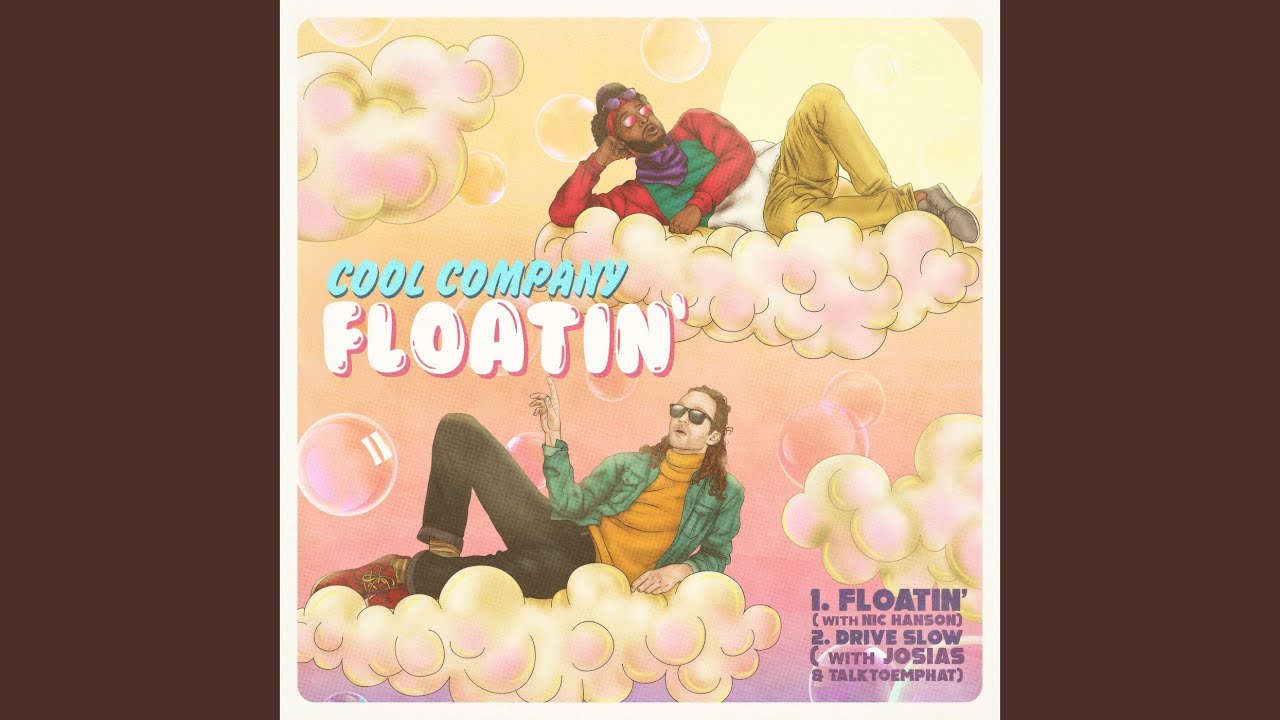 Floatin' - YouTube