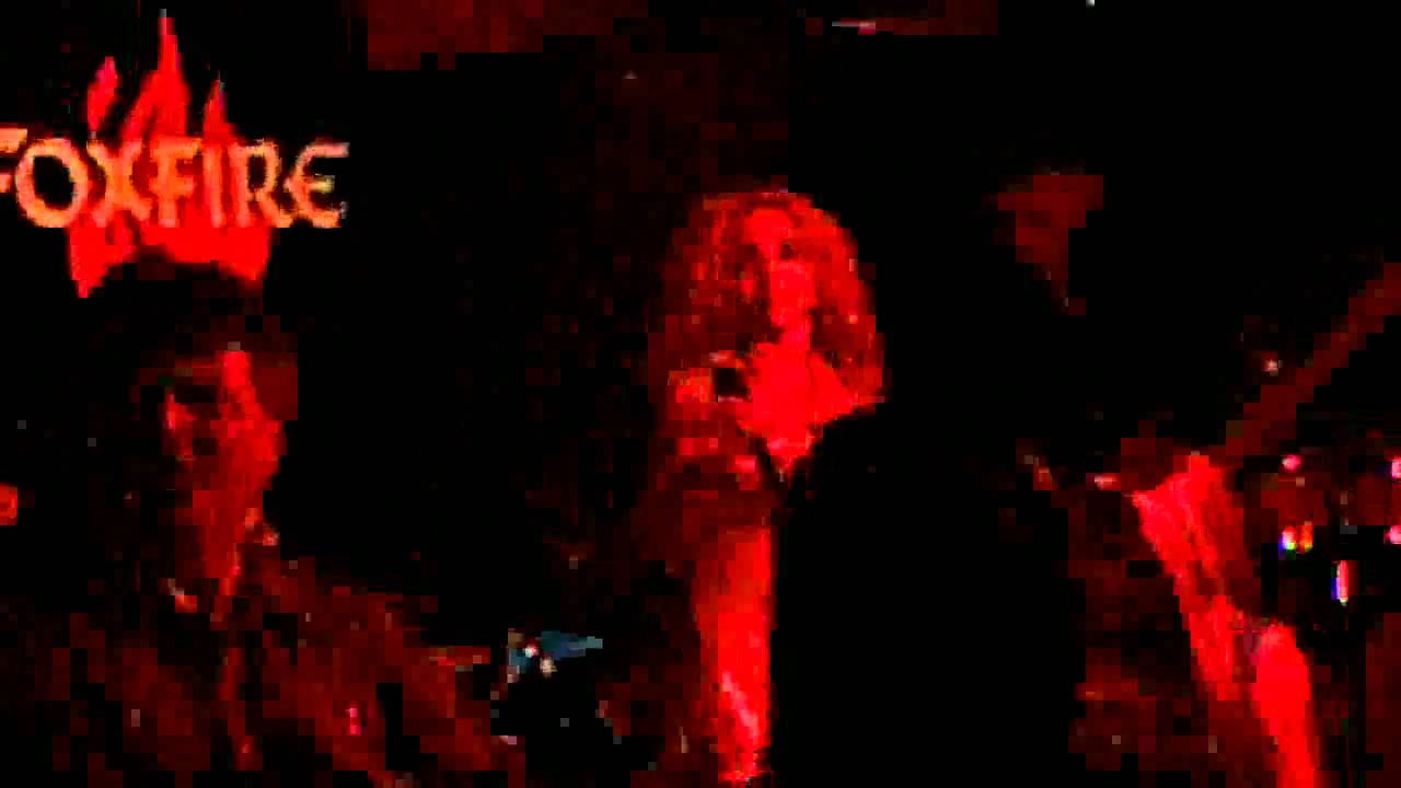 Hemlok Bay / "Give It to Me, Baby" / Foxfire Lounge Anaheim Hills - YouTube