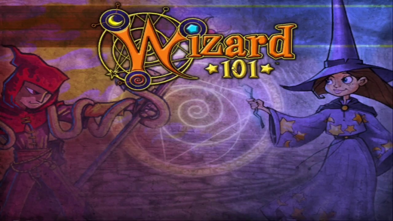 Time Traveling!|Wizard 101 #3 - YouTube