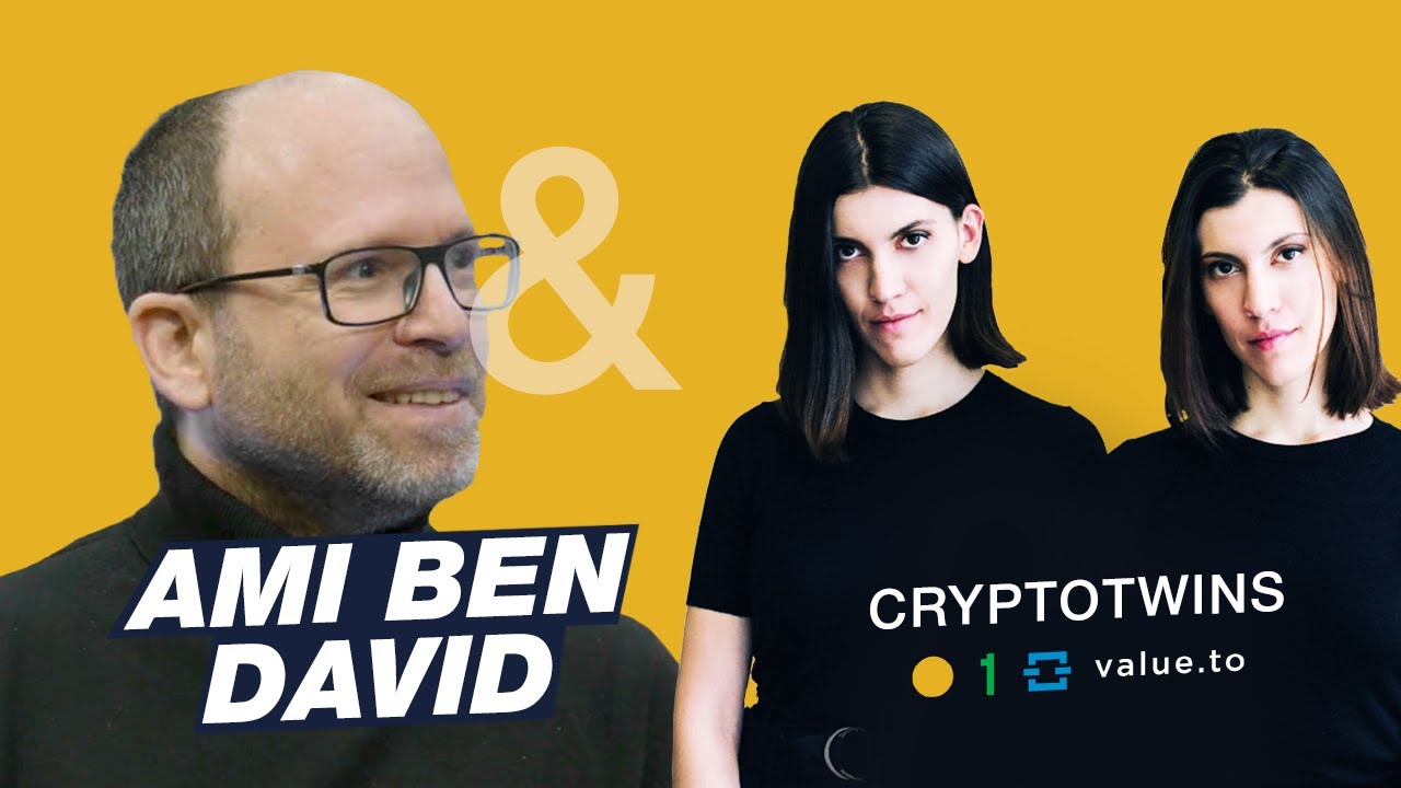 Ownera Live Demo by CEO Ami Ben David - YouTube