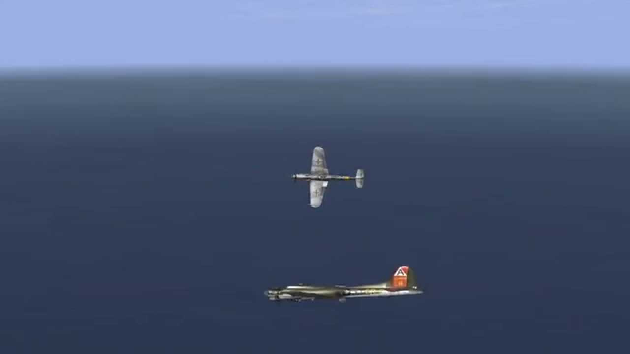 Sabaton - No bullets fly (IL-2 Sturmovik 1946) - YouTube