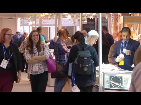 See the World in Color - AGTA GemFair Tucson