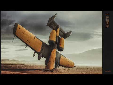 Johnny Yukon - I Like - Installation I (Official Audio)