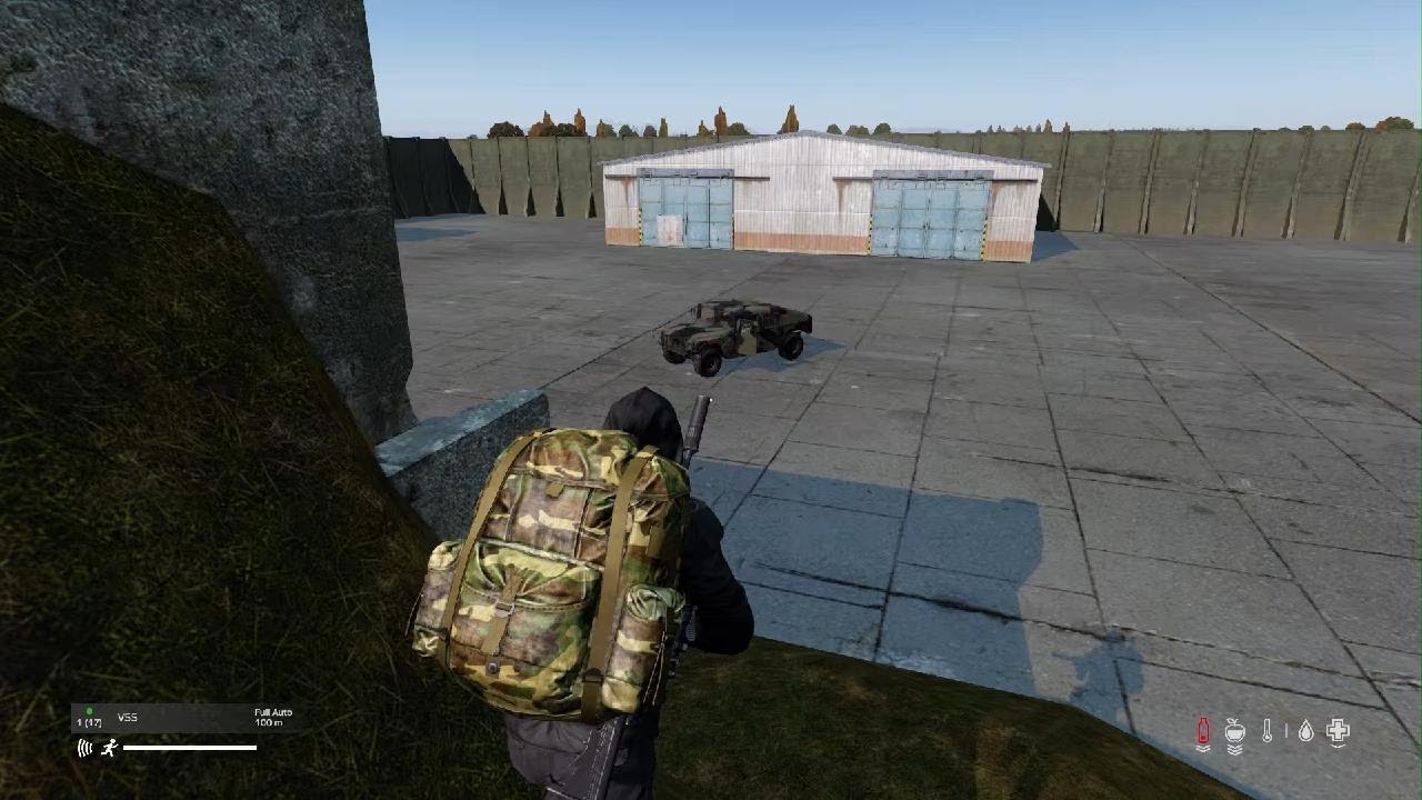 DayZ_20240712020905 - YouTube
