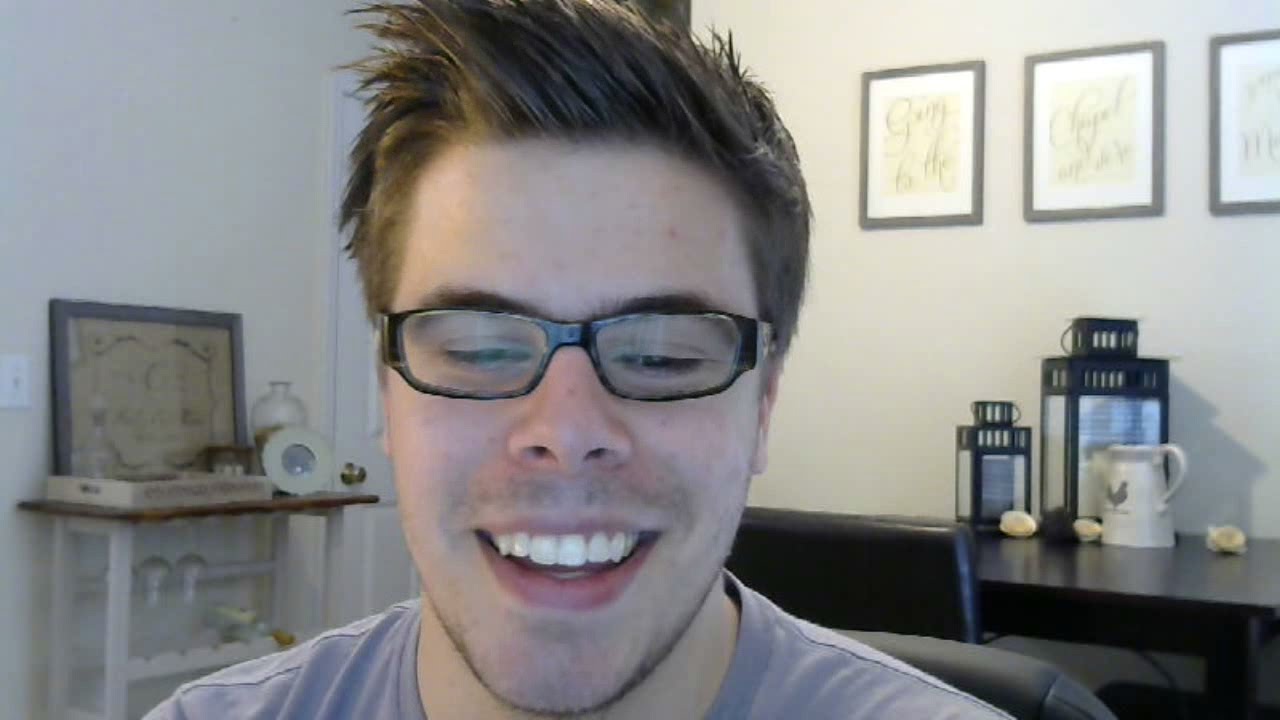 Mighty Vlog - Positivity - YouTube