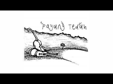 Payung Teduh - Tidurlah