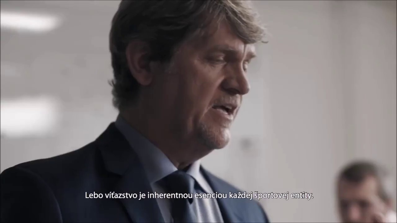 Ladislav Meliško Borbély sa sťažuje - YouTube