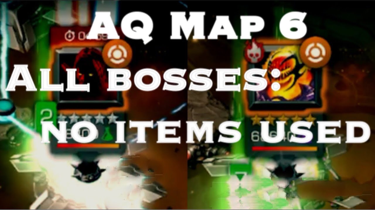 AQ: Map 6 Void + Dormammu Bossfight- Marvel Contest of Champions - YouTube