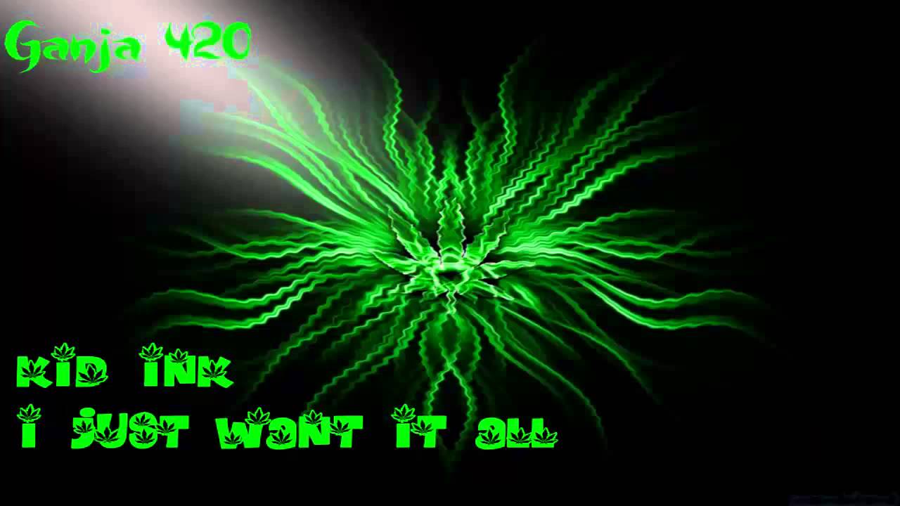 Kid Ink - I just want it all - YouTube