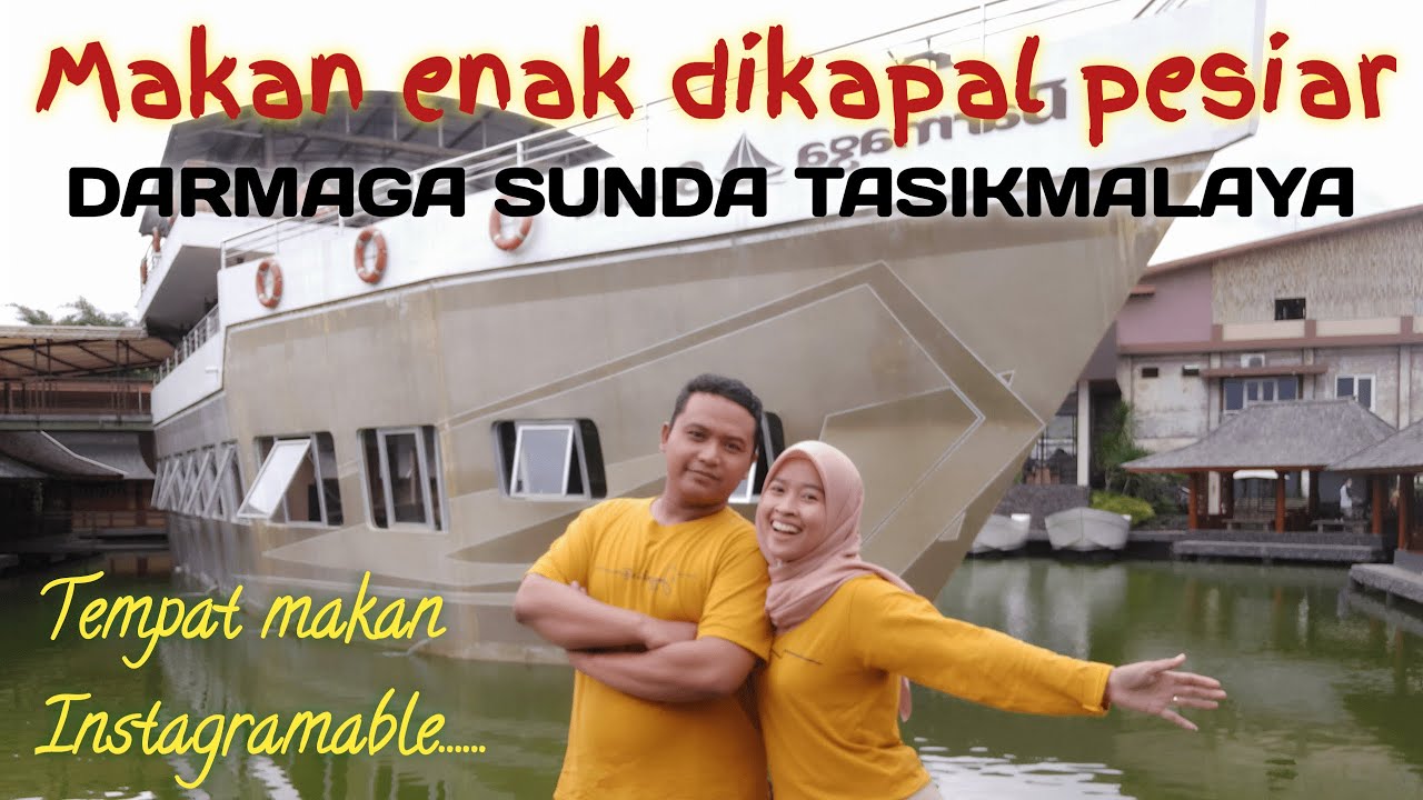 KULINER INDONESIA KHAS SUNDA [ DARMAGA SUNDA ] TASIKMALAYA - YouTube