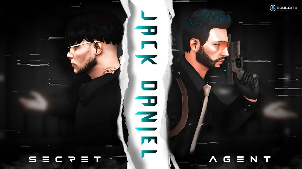 TIME TO SNITCH MR.X? |UNDERCOVER PD AGENT JACK DANIEL SOULCITY | #lifeinsoulcity #8bit #S8UL ...