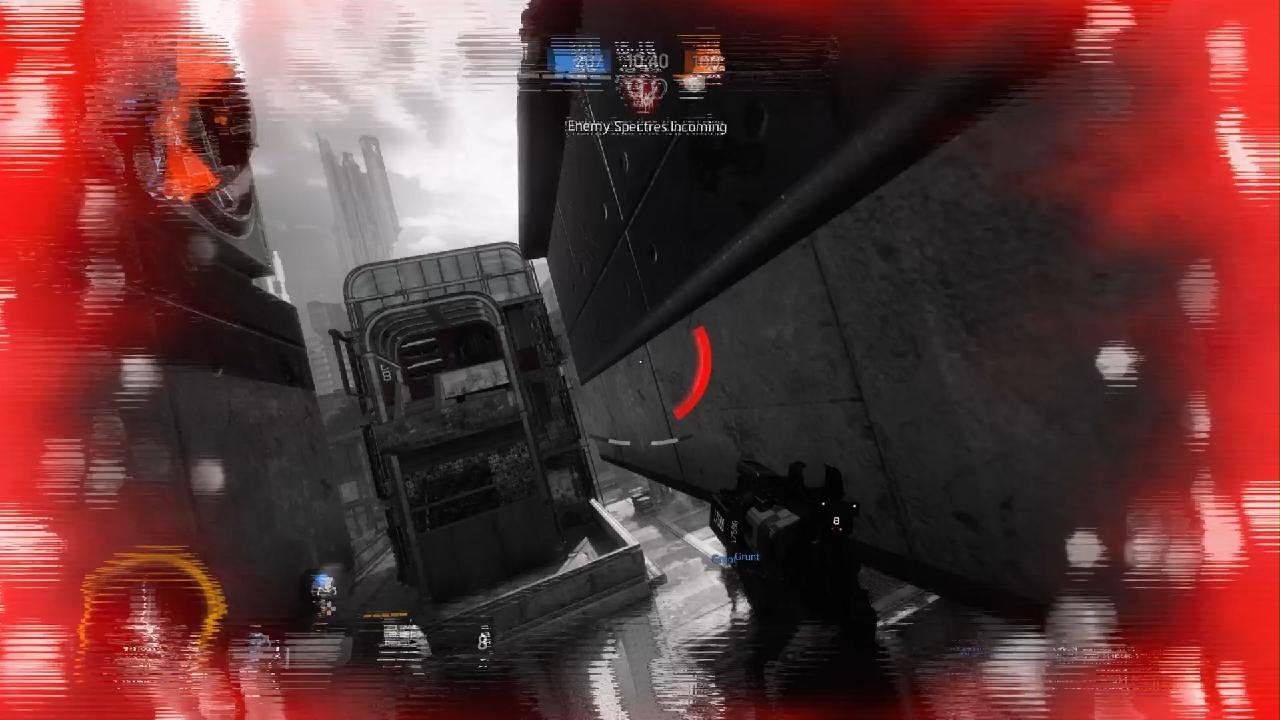 I'd kill through different dimensions to save my teammate - YouTube