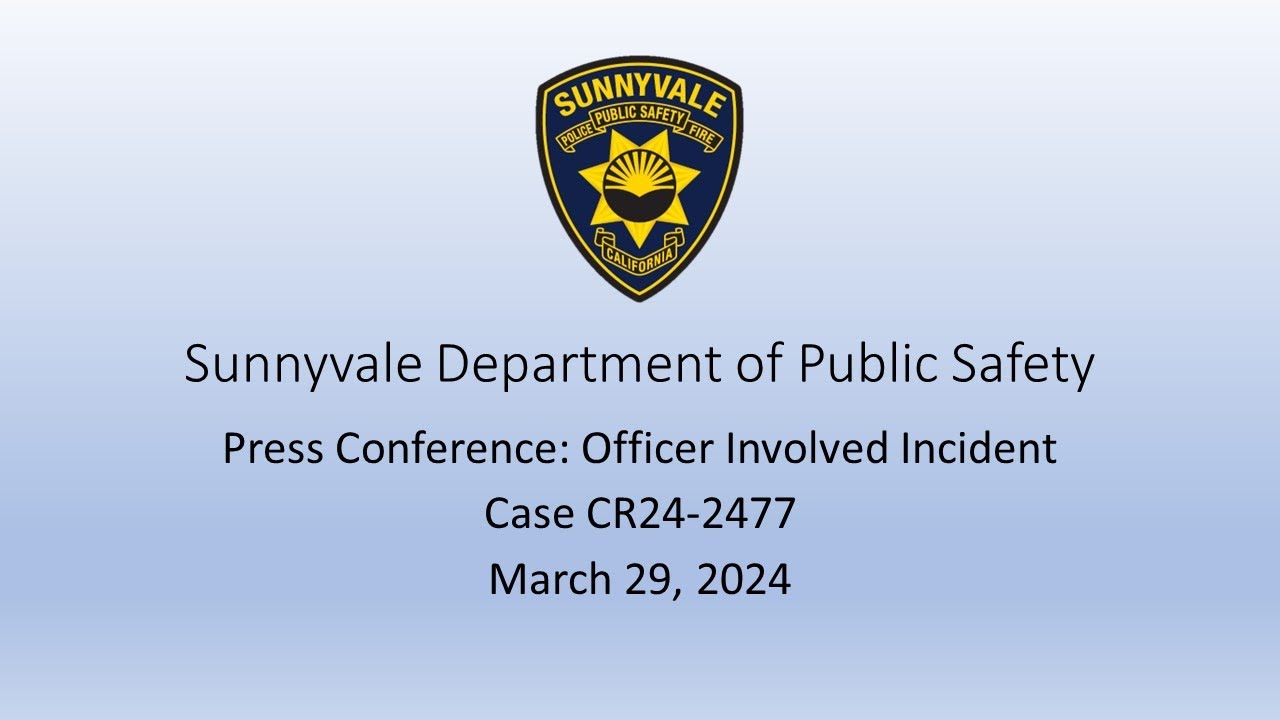 Press Conference for Case CR24 2477 - YouTube