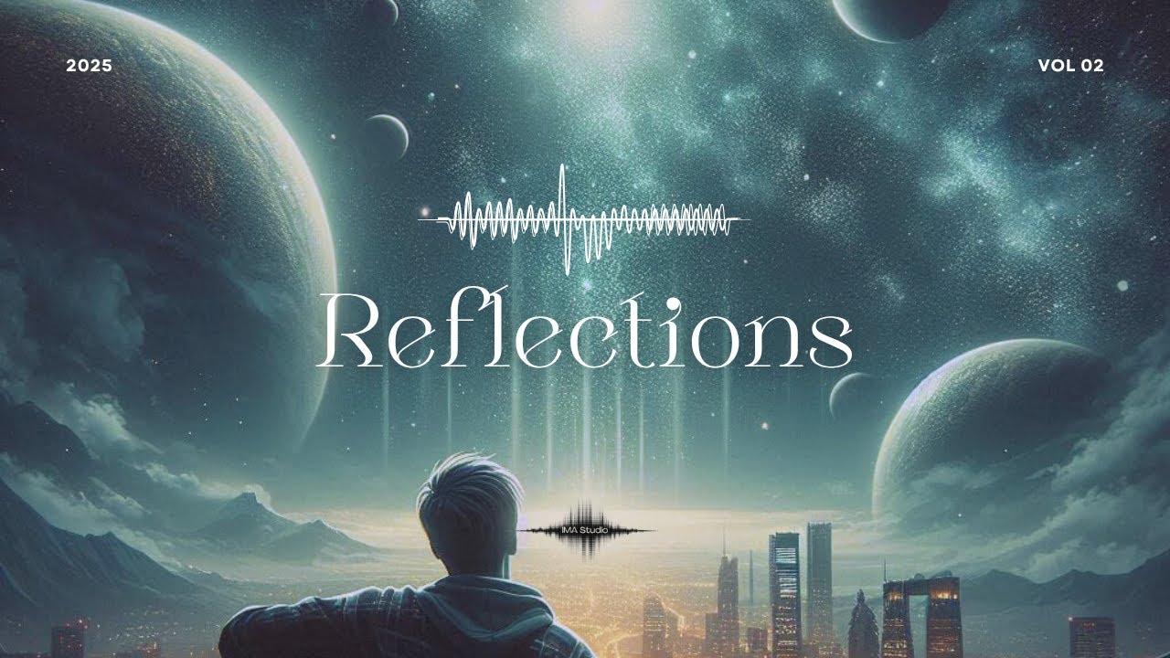 Reflections – Romantic Acoustic Guitar Song | Male Vocal Original Track - YouTube