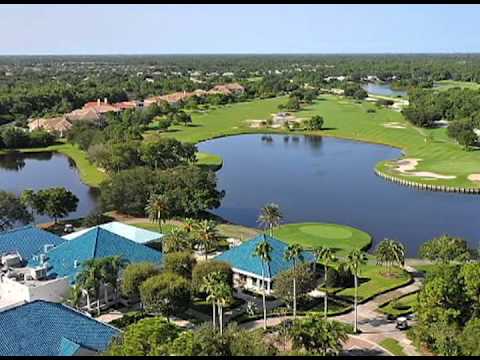 Play Golf - University Park Country Club Golf Course - Sarasota, FL ...