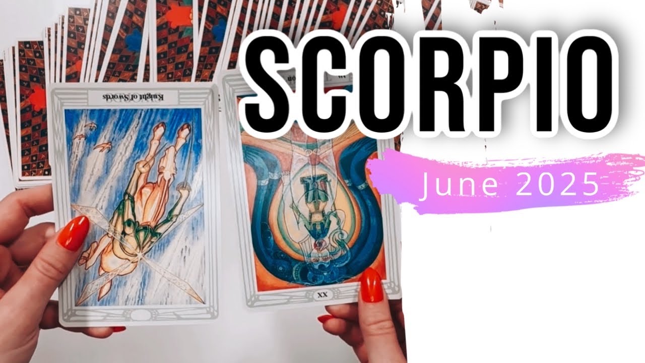 SCORPIO—Relationship Reading: Deep Soul Connection or Spiritual Pause ...