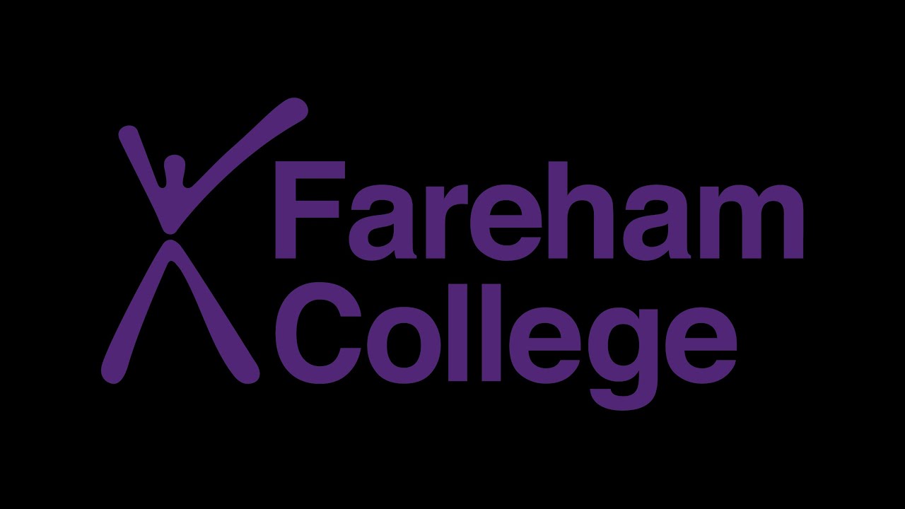 Fareham College Logo Fareham College Ofsted Report, Parent Reviews